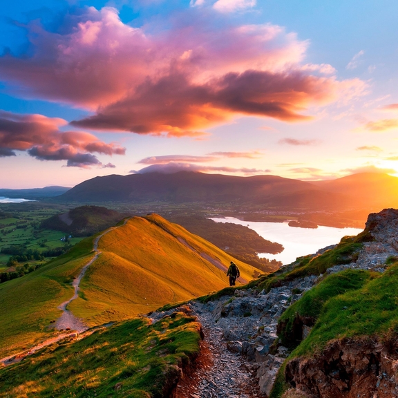 Lake District | VisitBritain.org