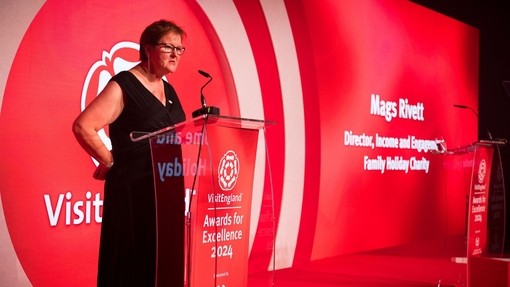 VisitEngland announces winners of 2023 ROSE Award | VisitBritain.org