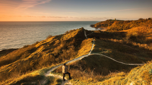 King Charles III England Coast Path – the latest sections open to the ...