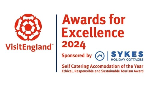 VisitEngland Award For Excellence Dates | VisitBritain.org