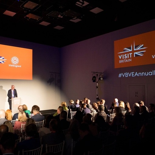 UK Tourism Industry Business News & Media | VisitBritain.org