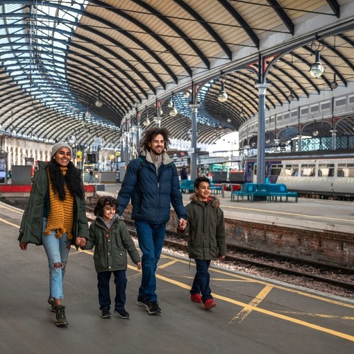 Destination partners | VisitBritain.org