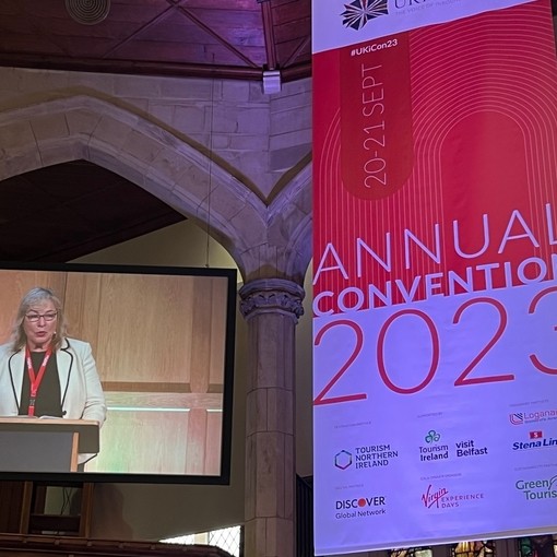 UK Tourism Industry Business News & Media | VisitBritain.org