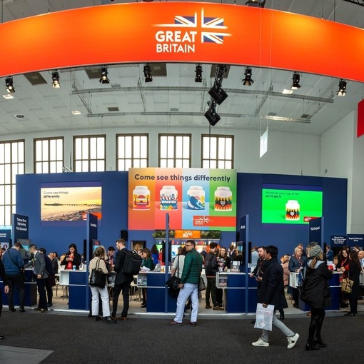 England & UK Tourism Industry Website | VisitBritain.org