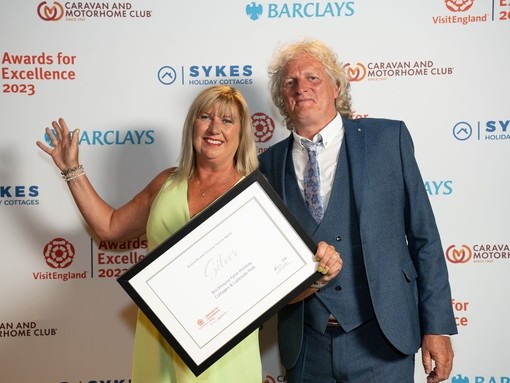 Information for destination partners | VisitBritain.org