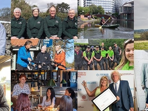 Information for destination partners | VisitBritain.org