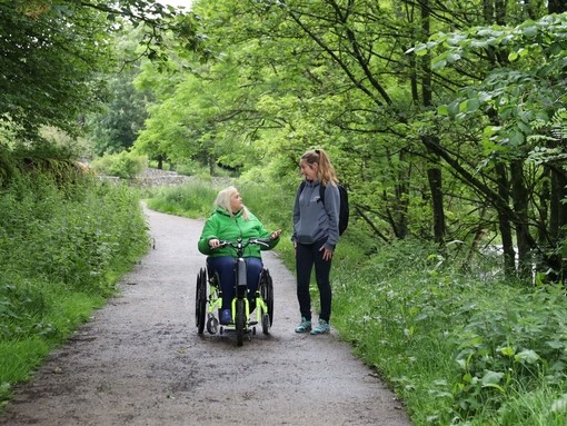 Information for destination partners | VisitBritain.org