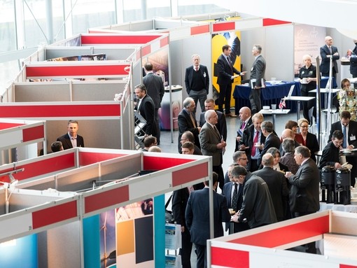 Information for destination partners | VisitBritain.org