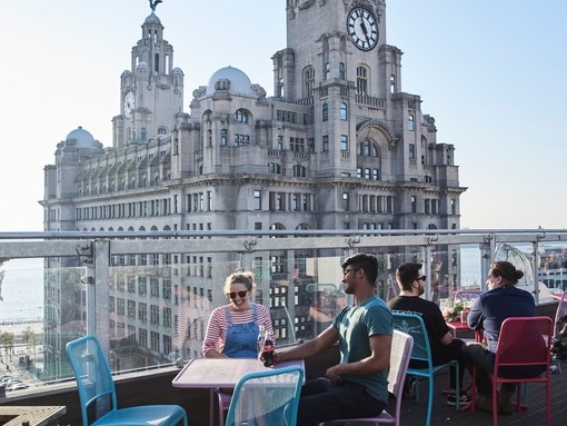 England & UK Tourism Industry Website | VisitBritain.org