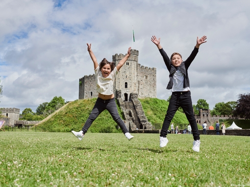 UK Tourism Industry Statistics & Research | VisitBritain.org