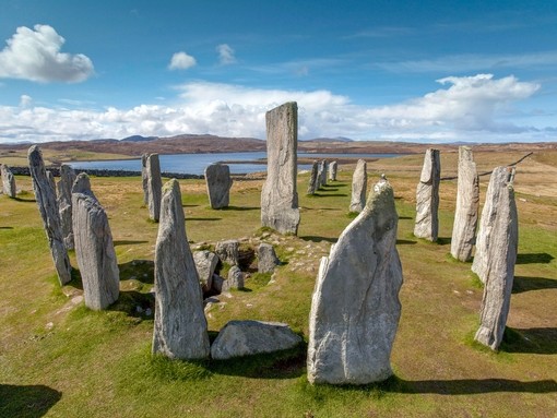 Information for destination partners | VisitBritain.org