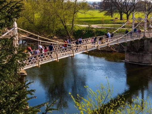 Information for destination partners | VisitBritain.org