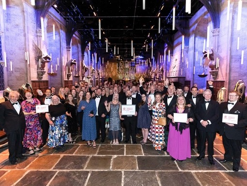 Information for destination partners | VisitBritain.org