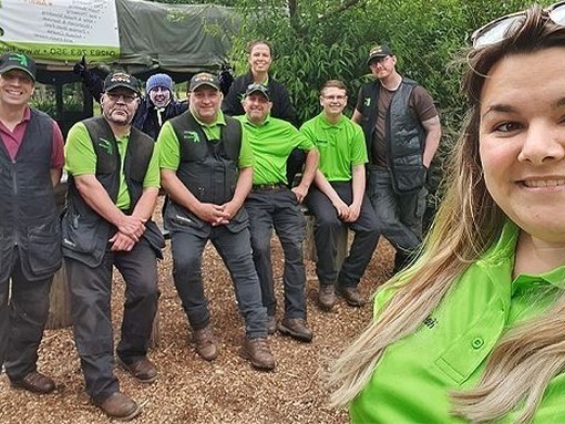 Information for destination partners | VisitBritain.org