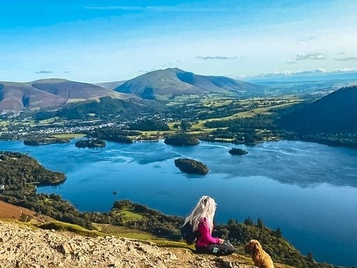 Information for destination partners | VisitBritain.org