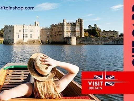 England & UK Tourism Industry Website | VisitBritain.org