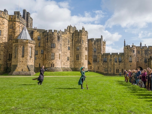 Starring GREAT Britain - information for the international travel trade ...