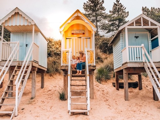 Information for destination partners | VisitBritain.org