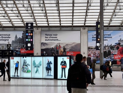 England & UK Tourism Industry Website | VisitBritain.org