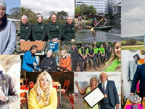 Information for destination partners | VisitBritain.org