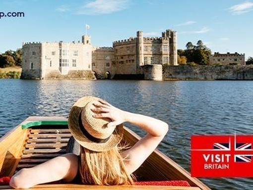 England & UK Tourism Industry Website | VisitBritain.org