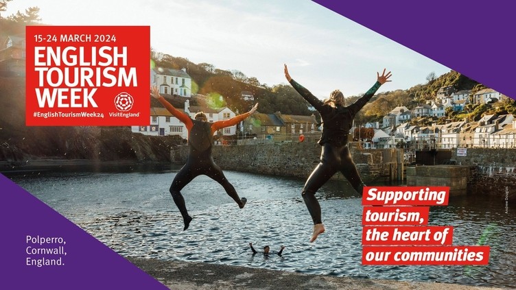 English Tourism Week 2024 | VisitBritain.org