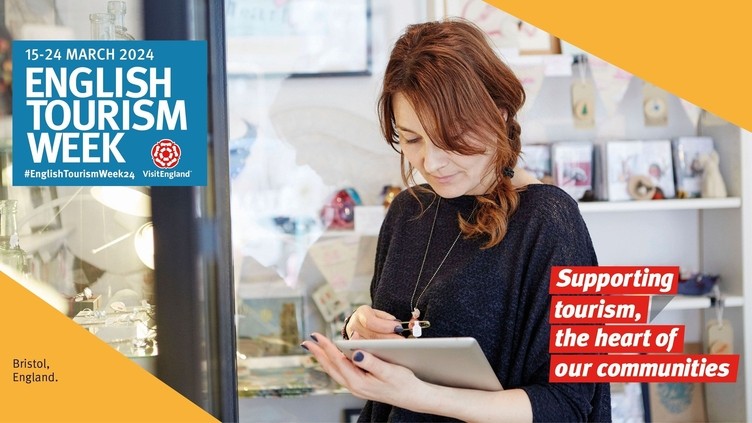 English Tourism Week 2024 | VisitBritain.org