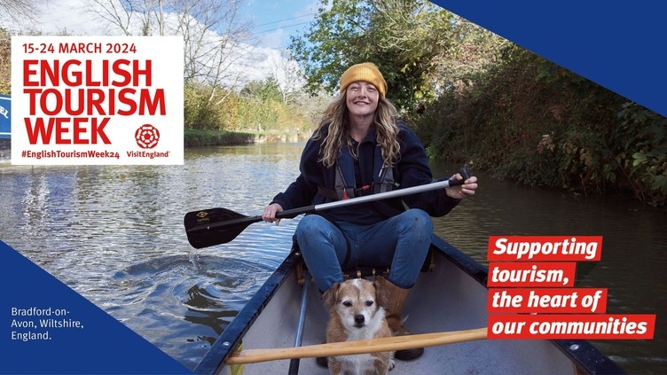 English Tourism Week 2024 | VisitBritain.org