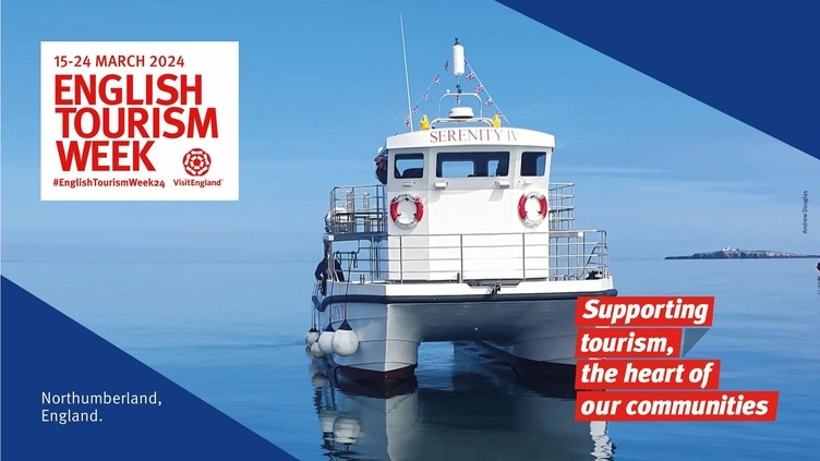 English Tourism Week 2024 | VisitBritain.org