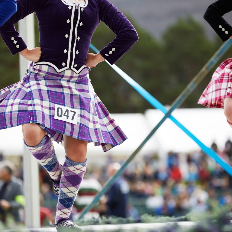 The Scottish Highlands | VisitBritain.org