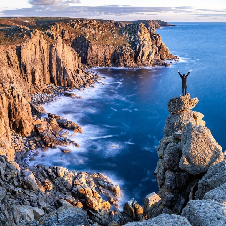 Cornwall | VisitBritain.org