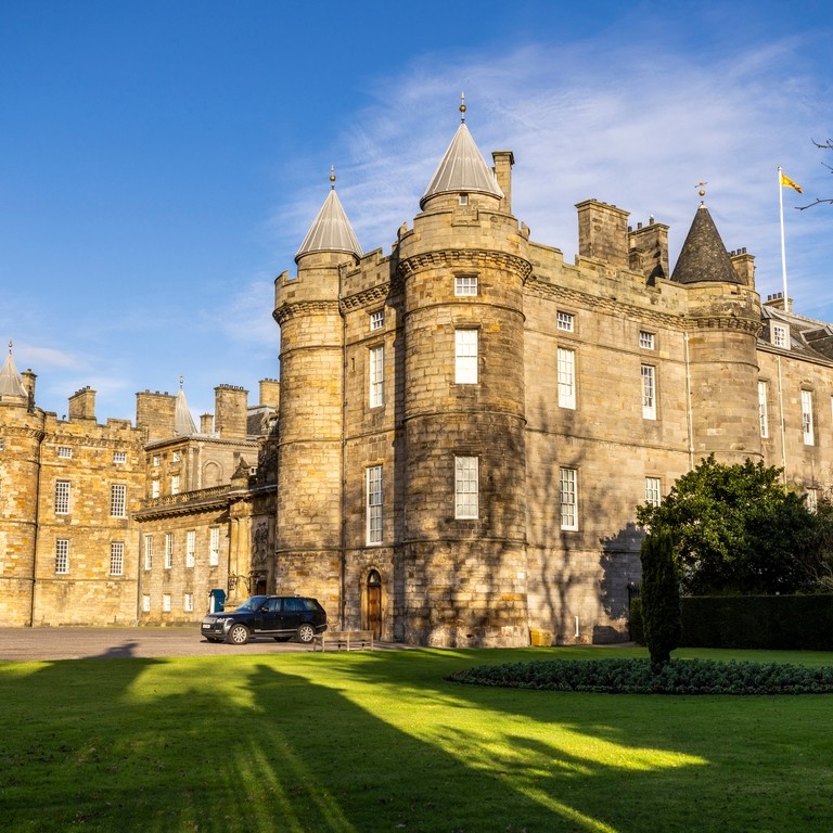 Edinburgh | VisitBritain.org