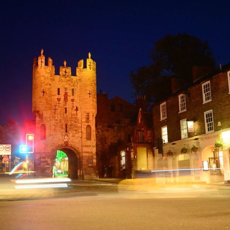 York | VisitBritain.org