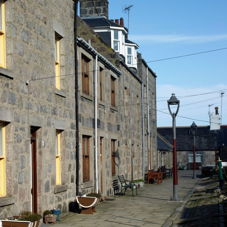 Aberdeen | VisitBritain.org