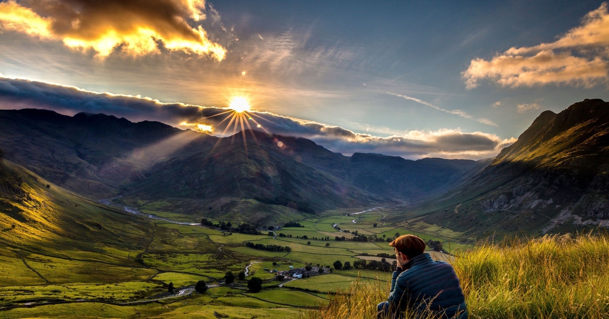 Starring GREAT Britain - information for the international travel trade ...
