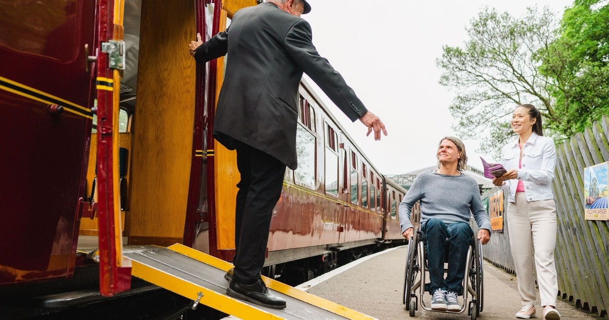 Accessible and Inclusive Tourism Toolkit for Businesses launch event ...