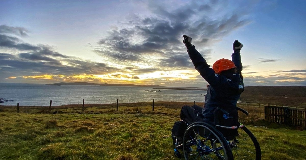 Accessible and inclusive tourism | VisitBritain.org