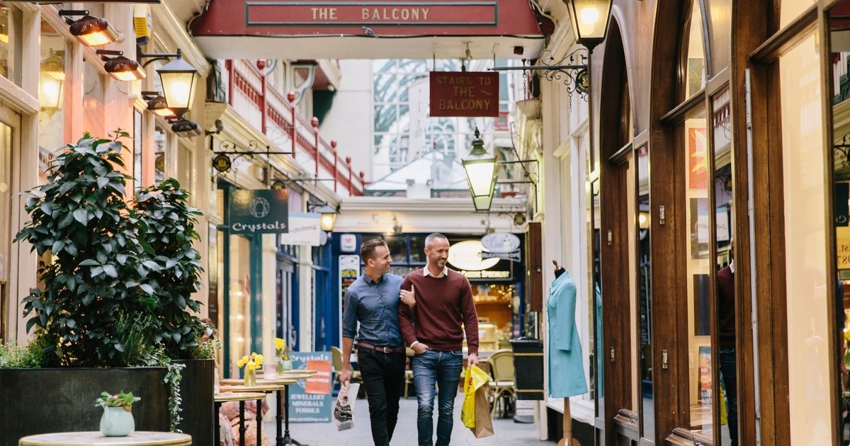 Cardiff | VisitBritain.org