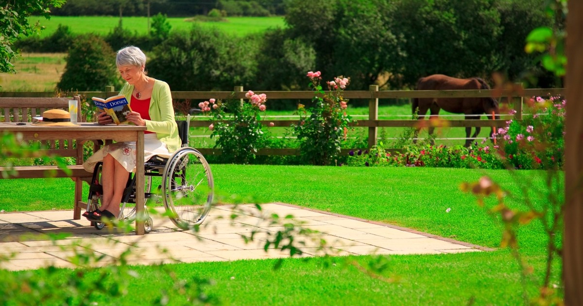 Equality Law: Accessibility Regulations UK | VisitBritain.org