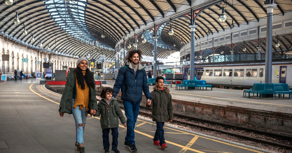 Inbound Tourism Training Toolkit | VisitBritain.org