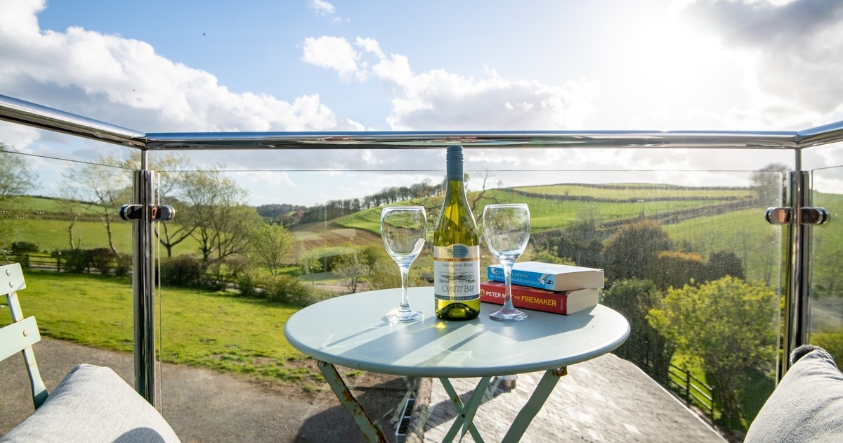 Holiday Let Rules & Regulations In The UK | VisitBritain.org