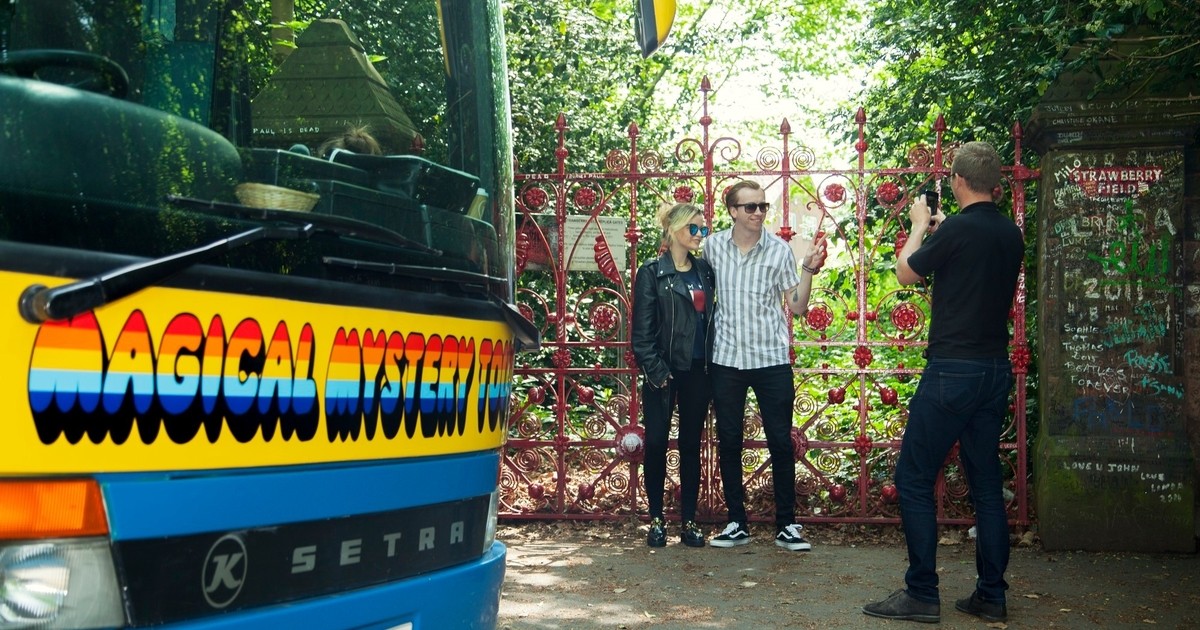 About The Travel Trade Tourism Industry | VisitBritain.org