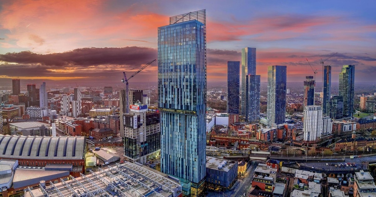 UK Government Tourism Recovery Plan 2021 | VisitBritain.org