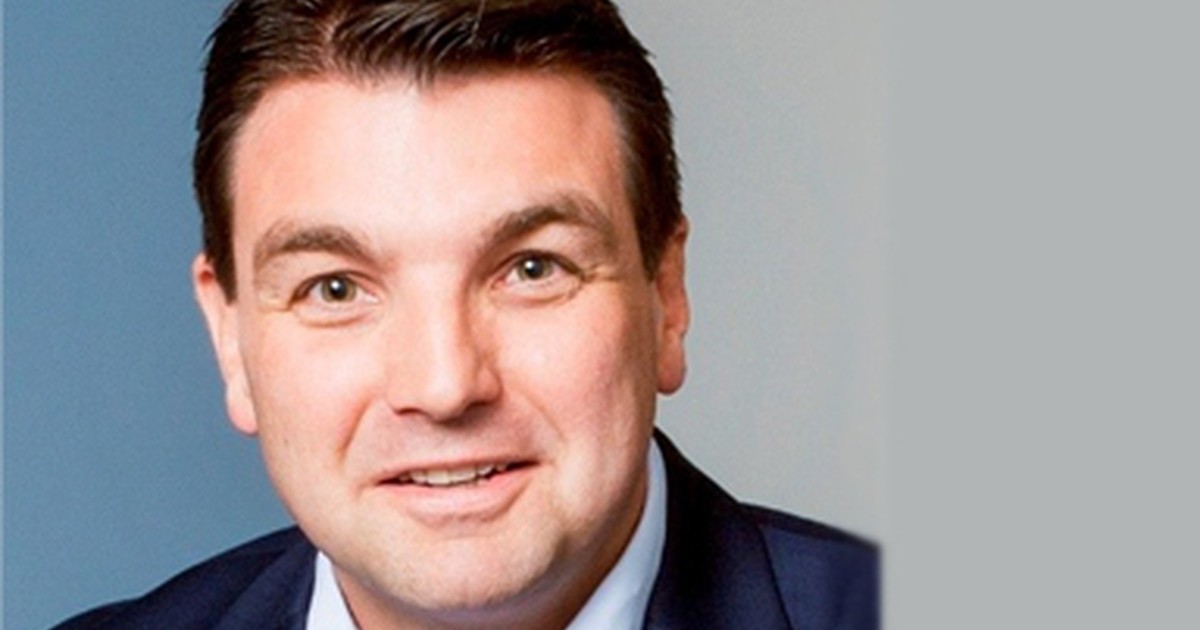 Peter Gowers | VisitBritain.org