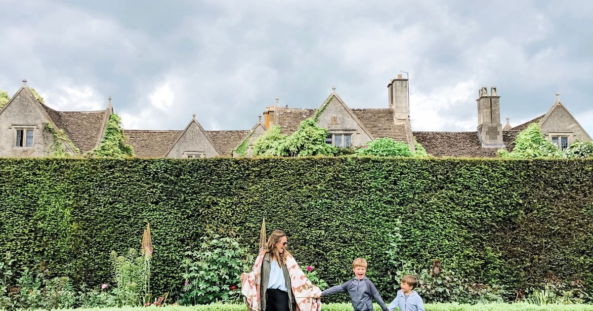 A record 9.7 million Brits planning a holiday at home this August Bank ...