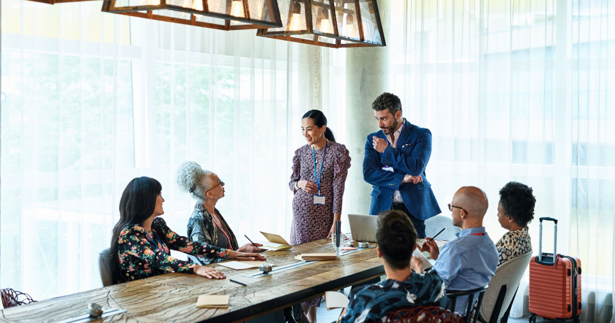 VisitBritain to host Business Events Association Conference 2024 in ...